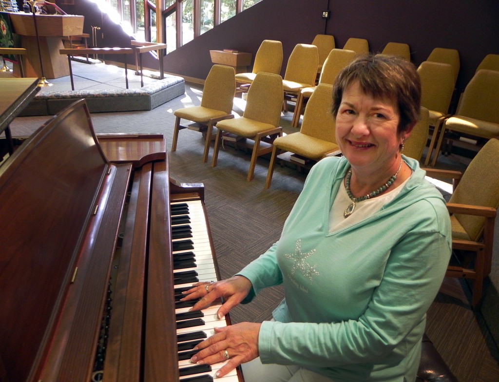 About Us | Oak Harbor Lutheran Church
